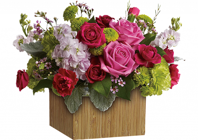 Carter Creations | Milwaukee Florist