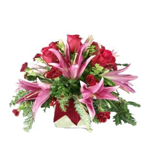 Carter Floral | Flower Shop in Milwaukee